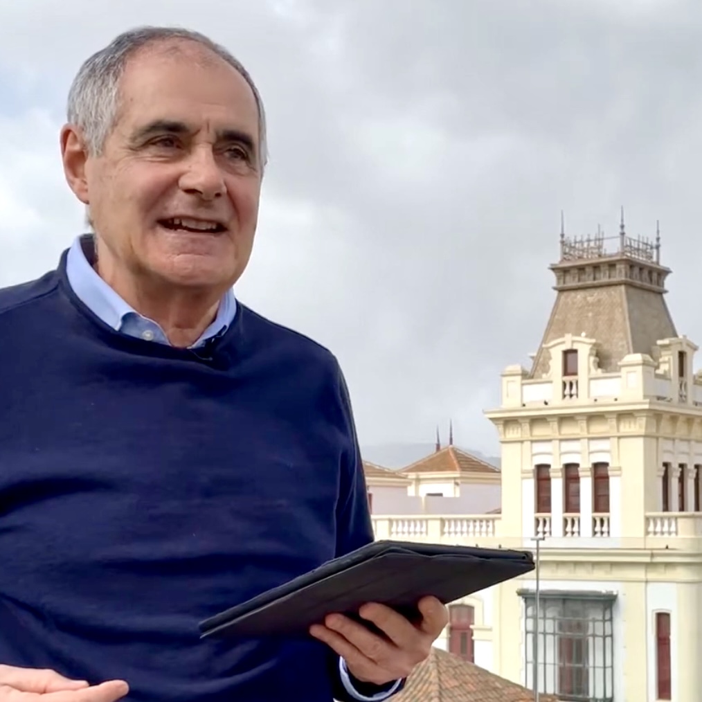 La SMP lamenta el fallecimiento de Germán Gullón y publica un obituario ...